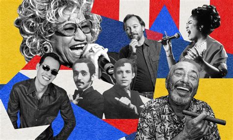 Los 50 Mejores álbumes De Salsa En La Historia Diario De Cultura