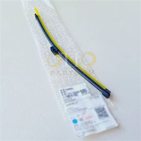 Orig Rear Wiper Blade For Geely Coolray Okavango And Azkara 2019 2025 Shopee Philippines