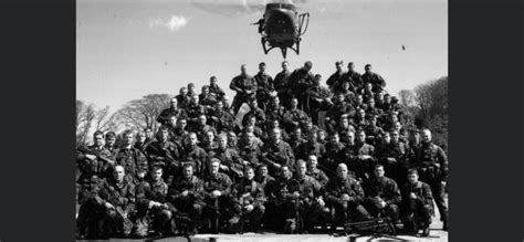 As A Former Soldier This Time Of Years Marks Respect To Brothers And