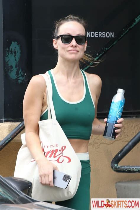 Olivia Wilde Olivia Wilde22 Oliviawilde Nude OnlyFans Instagram Leaked Photo 251