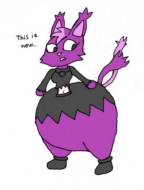 Monobutt 13 By Fatfurluver123 On Deviantart