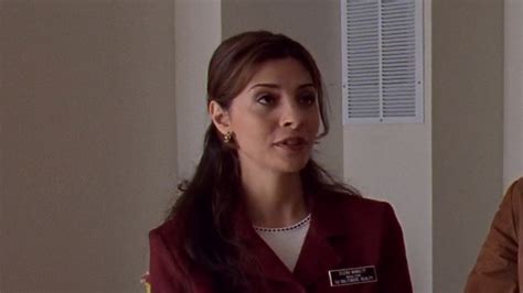 Why Sasha From Ncis New Orleans Looks So Familiar
