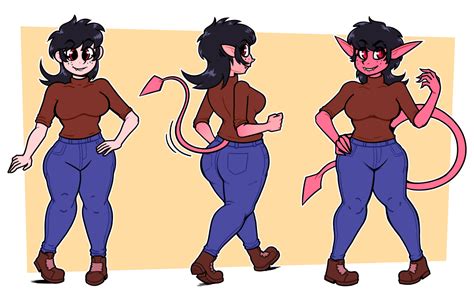 Cmsn Tabitha By Britney Tf On Deviantart