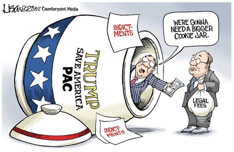 Lisa Benson 822023 Lisa Benson Comics Arcamax Publishing