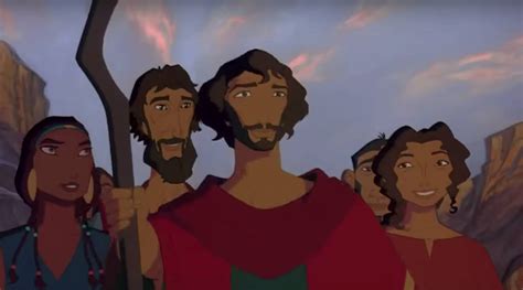 1000 The Prince Of Egypt Wallpapers