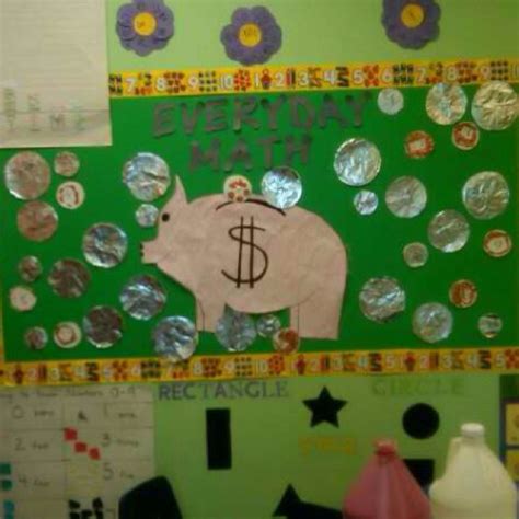 Everyday Math Board For Kindergarten Everyday Math Kindergarten