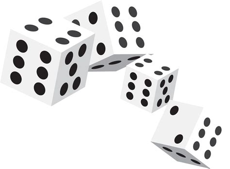 Dice Png Photo