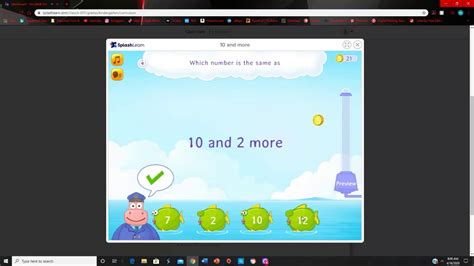 Splash Learn Math With Mrs P Youtube