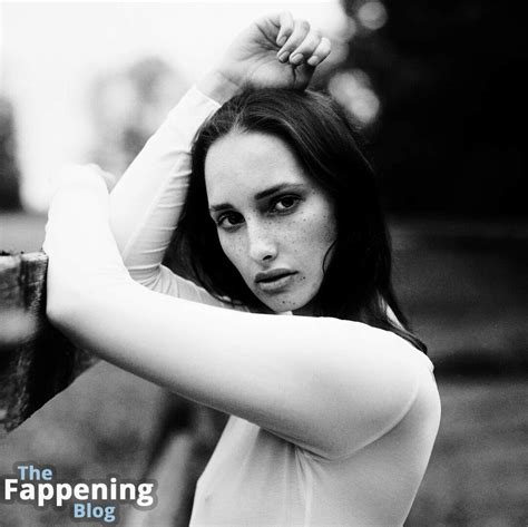 Paula Szenejko Idaliasz Nude Leaks Photo 15 Thefappening