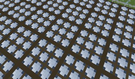 How To Make Solar Lights In Minecraft At Alexis Dawkins Blog