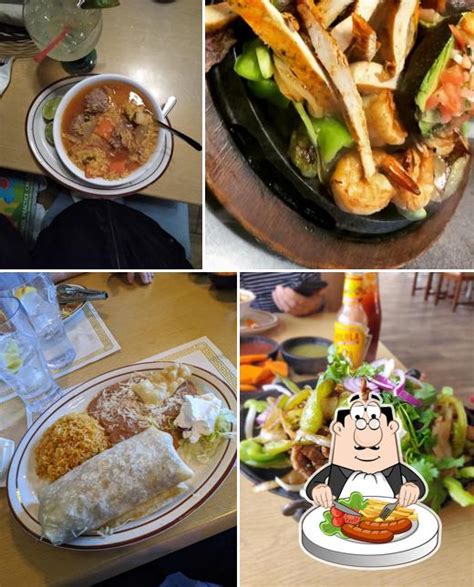 Casa Machado Restaurant San Diego Restaurant Menu Prices And Reviews