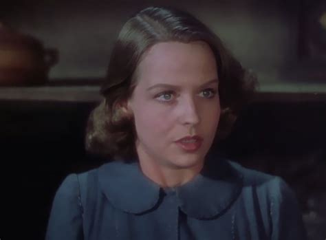 Betty Field