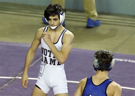 Notre Dame At Bethlehem Catholic Wrestling What You Need To Know