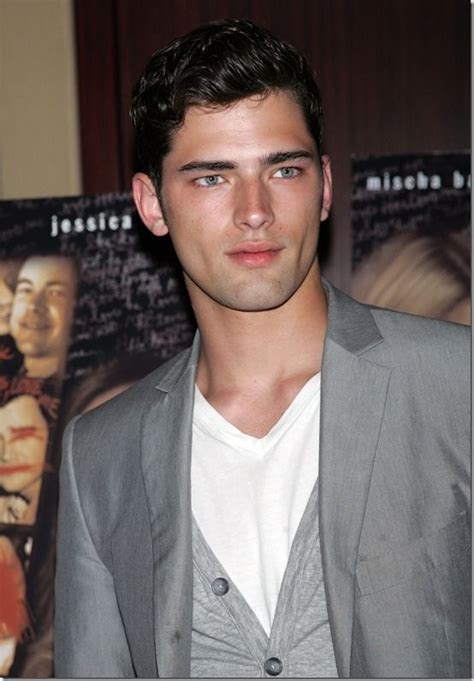 Sean Opry Sean Opry Photoshoot Handsome American Men