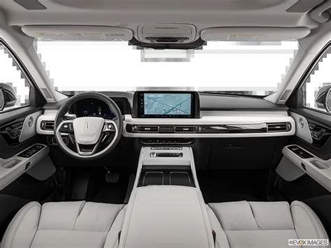2027 Lincoln Aviator Price Review Photos And Specs Read This
