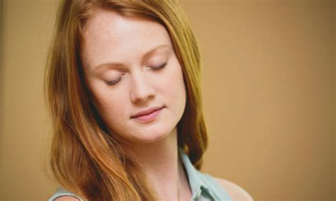 When Thinning Eyebrows Are A Sign Of Trouble