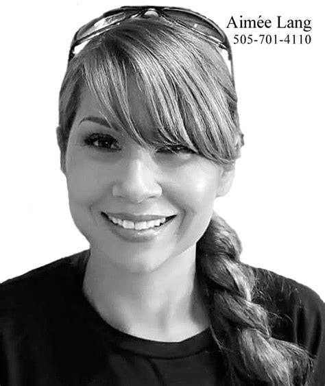 Aimee Lang Voice Giant