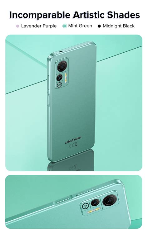 Ulefone Note 14 My Note My Style Ulefone Global