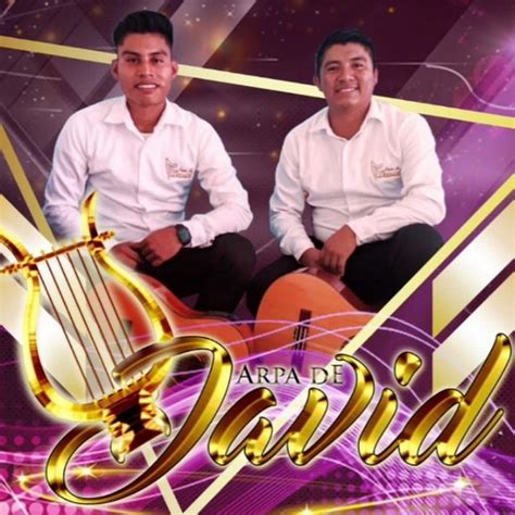 Duo Arpa De David Youtube