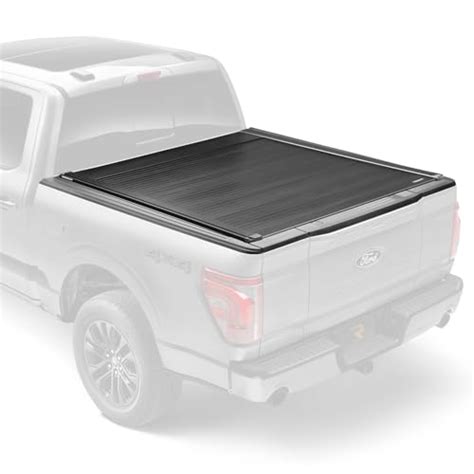 Best Electric Tonneau Covers For Your Truck In 2026 General Auto Pro