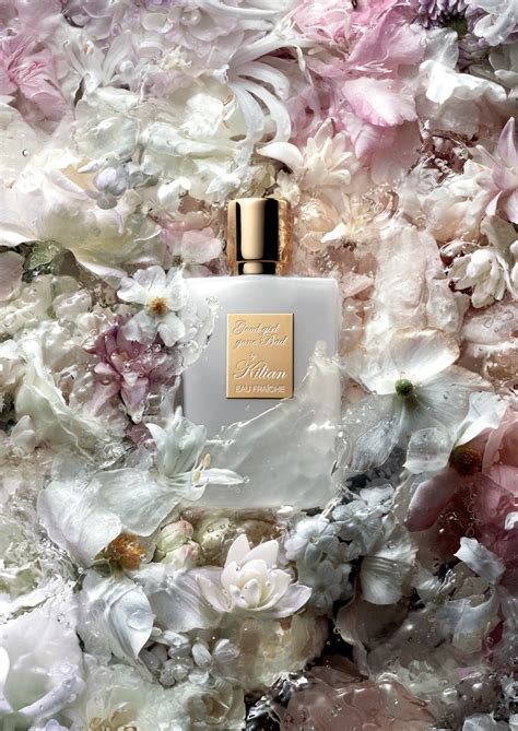 Good Girl Gone Bad Eau Fraîche By Kilian Parfum Un Nouveau Parfum