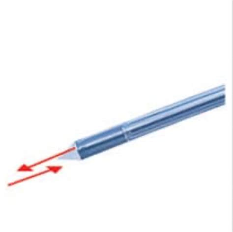 Keyence Fu 95w Digital Fiber Optic Sensor Liquid Level Detection Fiber Unit