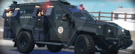 Lapd Swat Livery Swat Bearcat Erlcx
