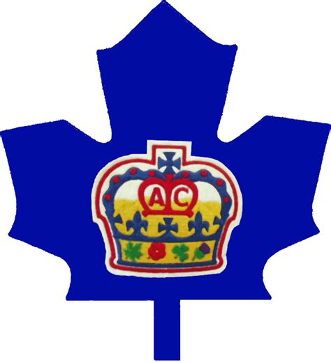 Toronto Marlboros Logo Primary Logo Ontario Hockey League Ohl