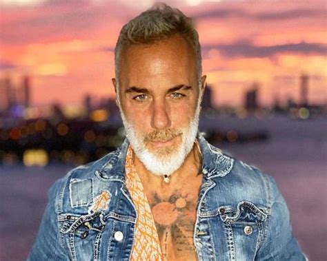 Gianluca Vacchi Biography Height Tattoo Wiki And More