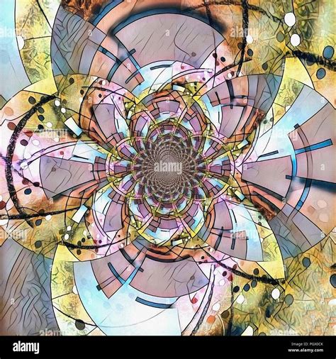 Concentric Circles Drawing Stock Photos Concentric Circles Drawing Stock Images Alamy