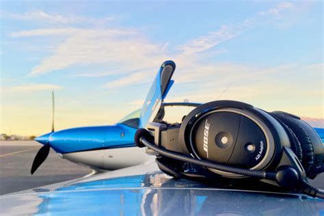 How A Constant Speed Propeller Works Boldmethod