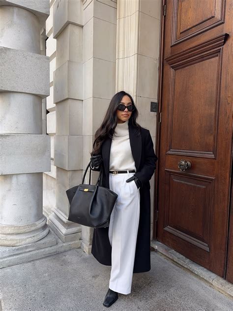 25 Winter Office Outfits That Feel Polished Warm And Easy To Wear