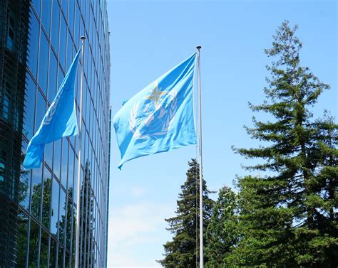 Wmo Executive Council Meets To Discuss Challenges Opportunities Including Ai