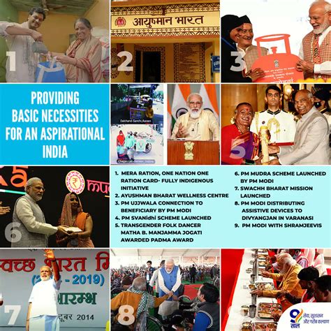 Nursing The Less Privileged Indians To Mainstream Providing Basic