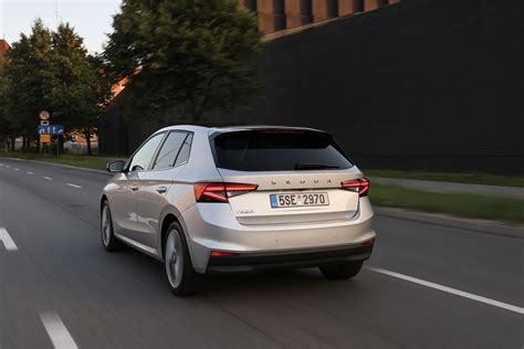 Skoda Fabia Vs Skoda Scala Comparison Carexpert