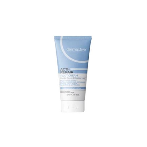 Dermactive Acti Repair Foot Cream 60 Ml Zynah