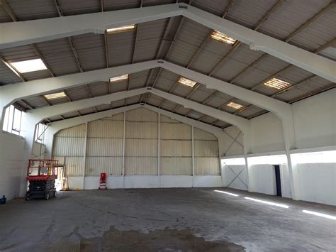 Ashford Industrial Estate — Lancebox Demolition Cladding Removal Asbestos