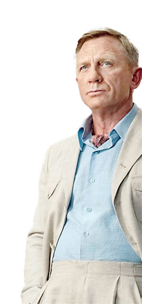 دنیل کریگ درنارنیا