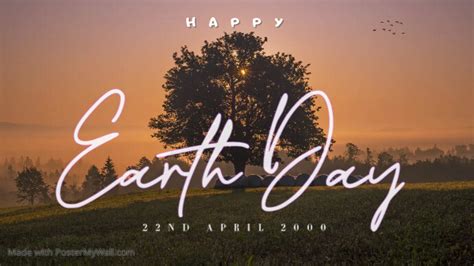 Etd 11 Template Postermywall