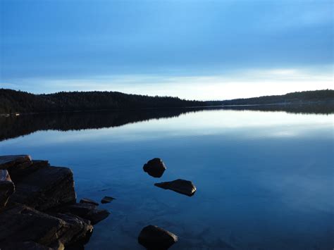 Photos Chalet Lac Roddick