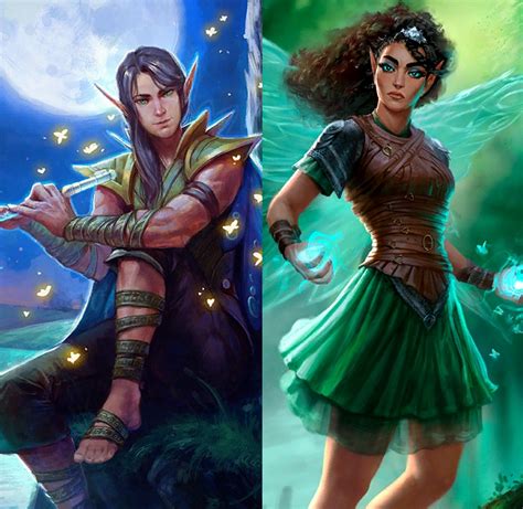 Characters In Pathfinder Wrath Of The Righteous — The Commander Tv