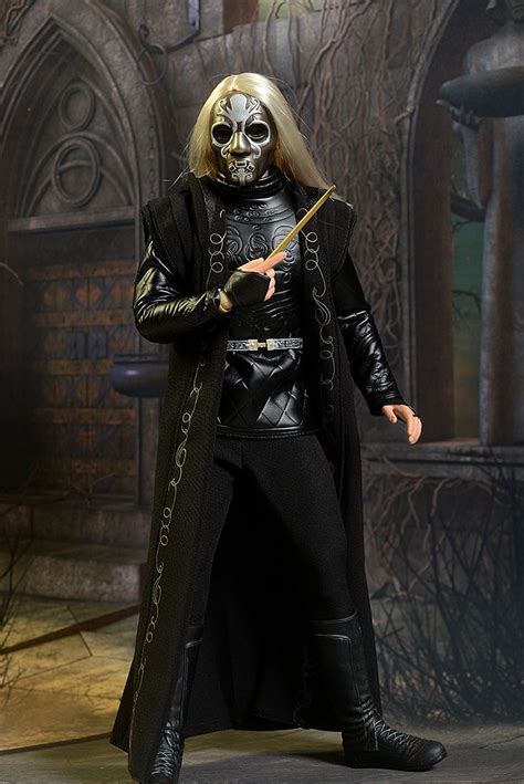Lucius Malfoy Death Eater Mask