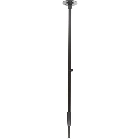 Ceiling Mounted Microphone Stand Shelly Lighting