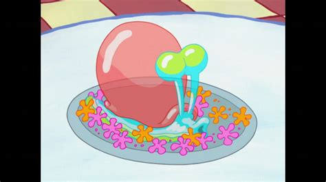 Spongebob Gelatin Mold By Mdwyer5 On Deviantart