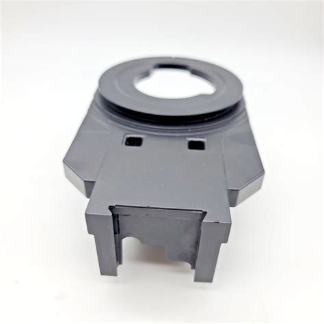 Olympus Microscope Bx40 Substage Bracket Stage Condenser Holder