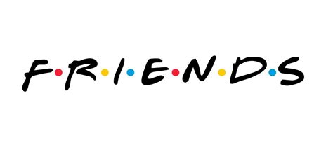 Friends Tv Logo 10 Free Cliparts Download Images On Clipground 2026