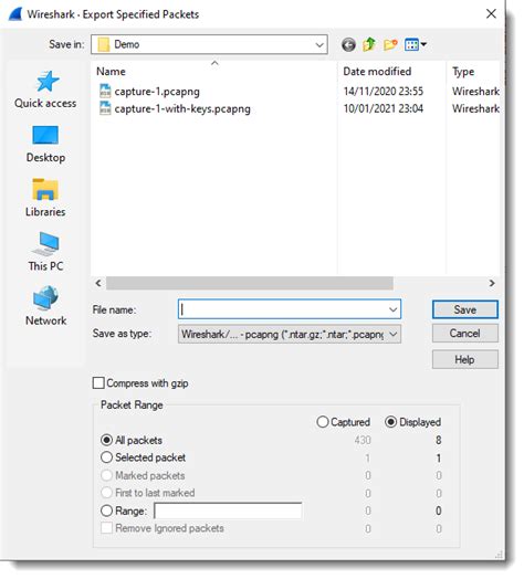 Decrypting Tls Streams With Wireshark Part 3 Didier Stevens