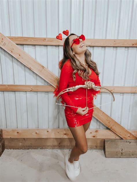 Cupid Halloween Costume Cute Halloween Costumes Cute Couple