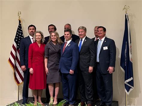 Rusty Mcguire On Linkedin Honored To Spend An Evening With So Many Warriors From Congress Many