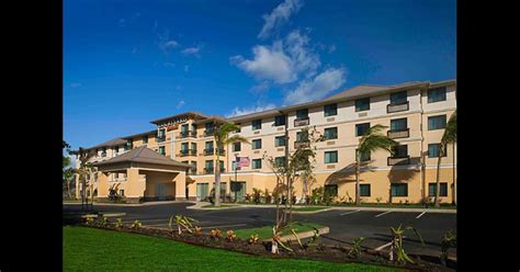 Courtyard By Marriott Maui Kahului Airport 201 ̶5̶7̶1̶ Kahului